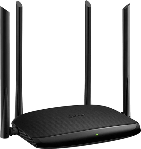 Steren Com-852 Dual-Band Wi-Fi Router - CeX (MX): - Comprar, Vender, Donar